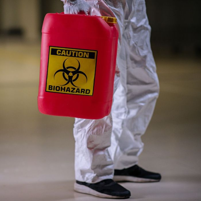 Common Types of Biohazard and Trauma Cleanup Services - Pro-Klean